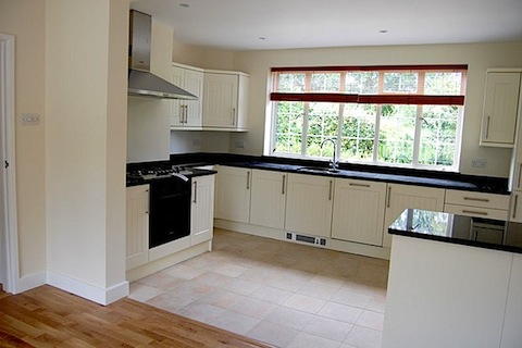 PJD Construction (Oxford), Builders, Barn Conversions, Renovation